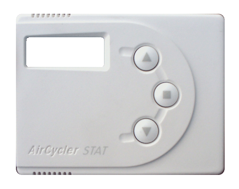 AirCycler® STAT Rebuild Kit | AirCycler