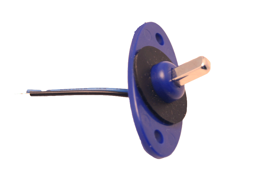 TempGuard™ Cold Temperature Sensor | AirCycler