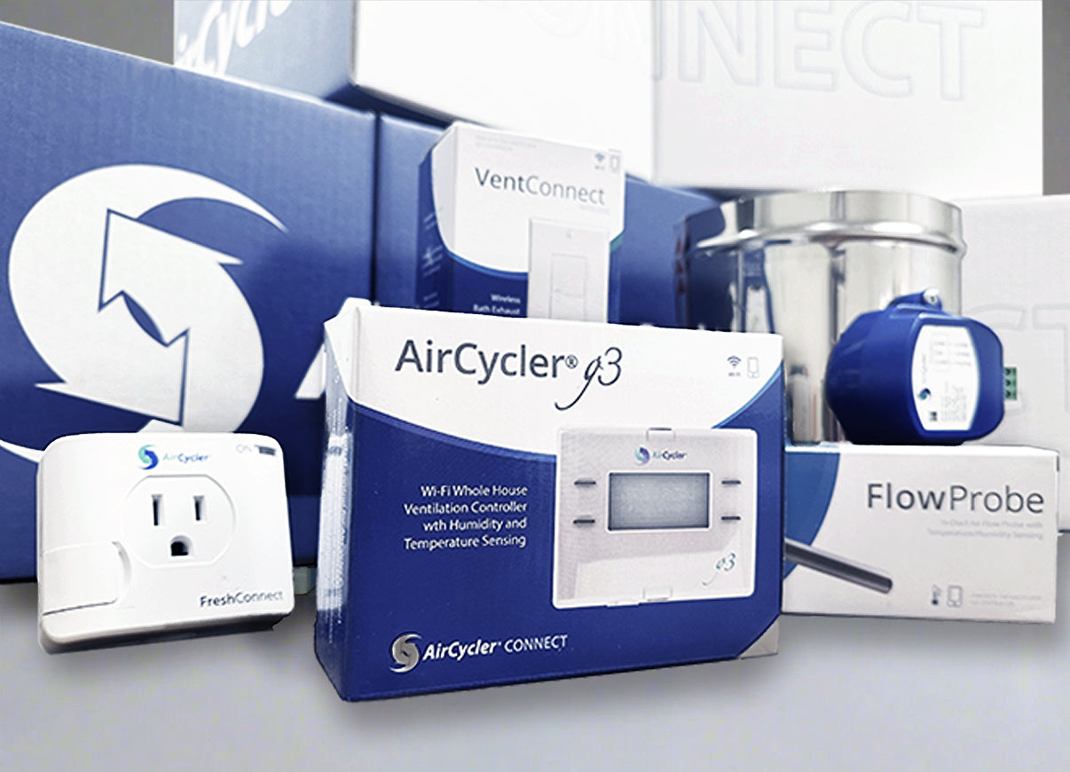 AirCycler | AirCycler